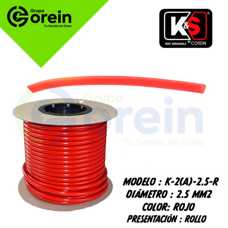 COREIN GROUP - Materiales y Equipos Eléctricos ¡Compra fácil!