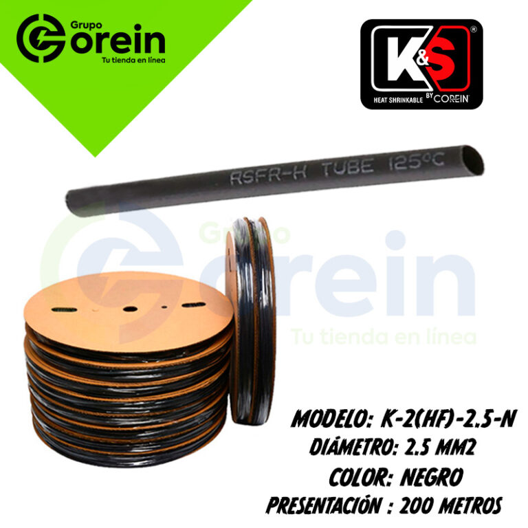 COREIN GROUP - Materiales y Equipos Eléctricos ¡Compra fácil!