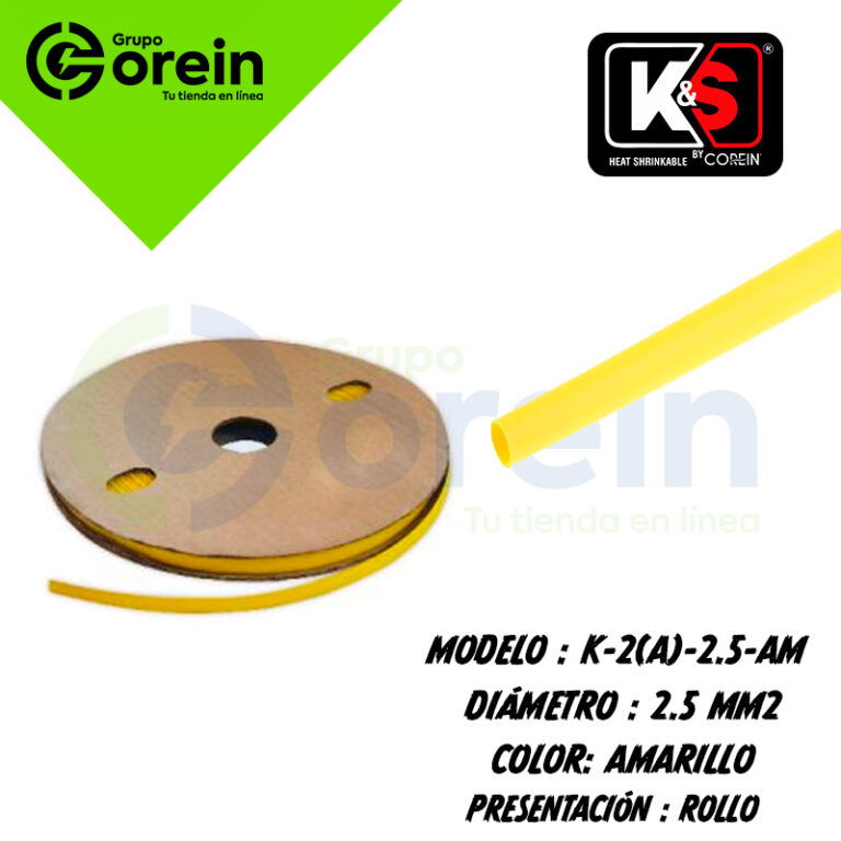 COREIN GROUP - Materiales y Equipos Eléctricos ¡Compra fácil!